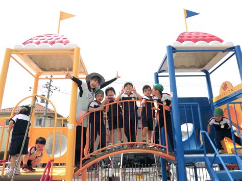 宮城県 中新田幼稚園・なかよしこども園 保育園・幼稚園の求人情報サイト「ぽらナビ」