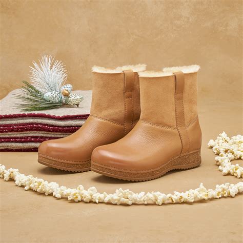 Dansko Size Charts