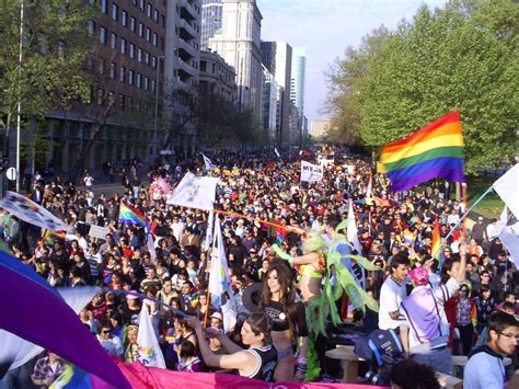 Quienes Somos MUMS Movimiento por la Diversidad Sexual y de Género