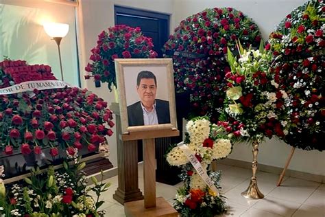 Persiste La Impunidad A Dos Años Del Homicidio Del Periodista Luis