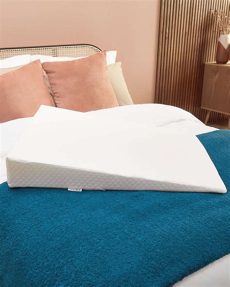 Acid Reflux Pillow Case Cover Kally Sleep