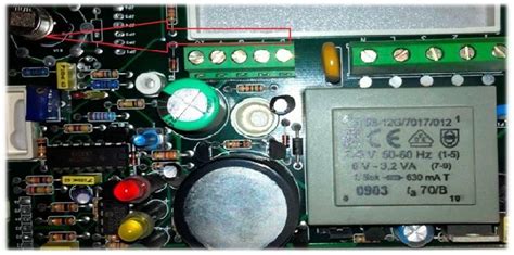 Датчики горючих газов Газ Статьи по отоплению и другим системам позволят вам расширить кругозор