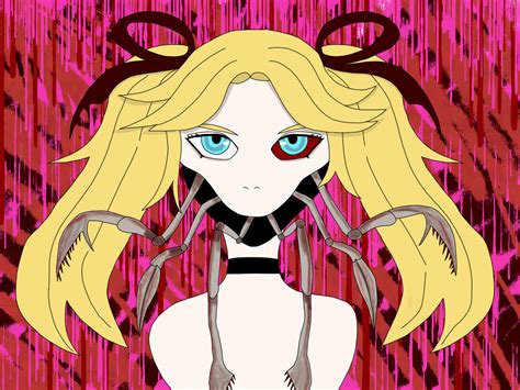 Calne Ca By Jazzyfleur On Deviantart