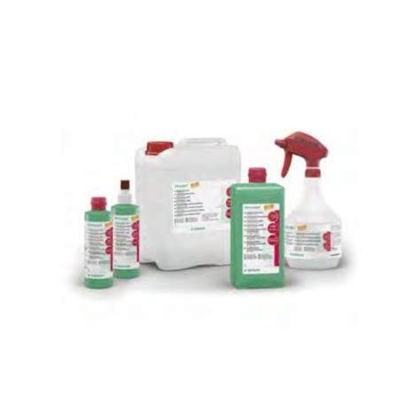 Cleaning And Sterilization Aryan Beris