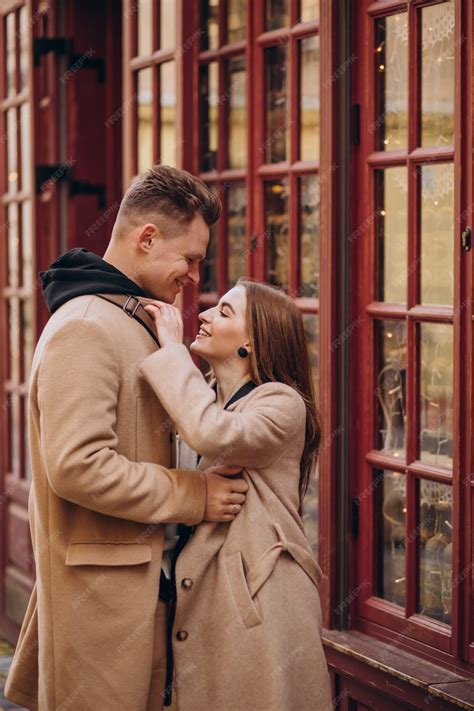 발렌타인 데이에 함께 커플 무료 사진