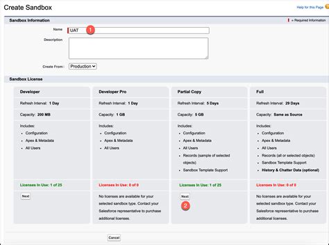 Partial Data Sandbox Automation Champion