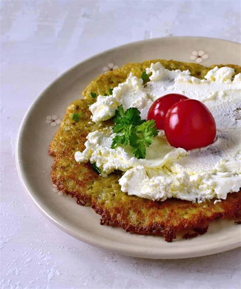 Czech Potato Pancakes Bramboráky Recipe Cook Like Czechs