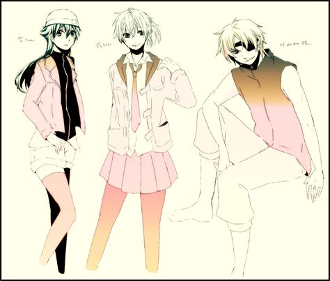 Mirai Nikki Future Diary Image By Sg Tkj 1313795 Zerochan Anime