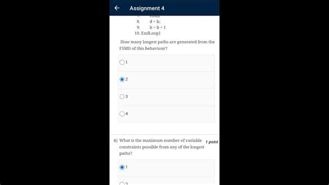 C Based Vlsi Design Nptel Assignment Answers Week 4 Nptel