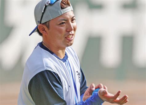 三浦大輔・dena監督から『キーマン』指名の東克樹、スキンケアでリフレッシュして勝ちにつなげる：中日スポーツ・東京中日スポーツ