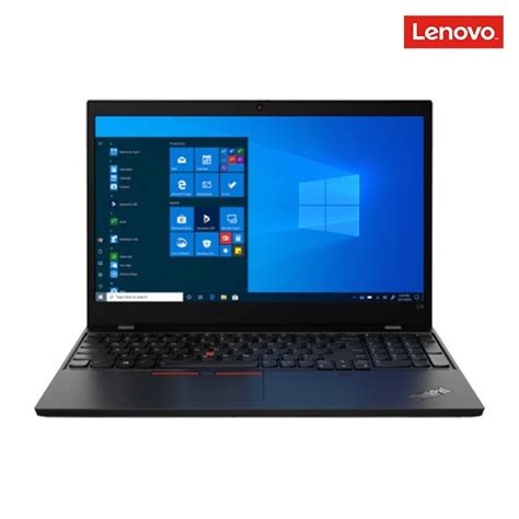 I Thinkpad L Gen