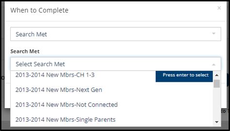 TouchPoint Software Documentation Using Process Builder