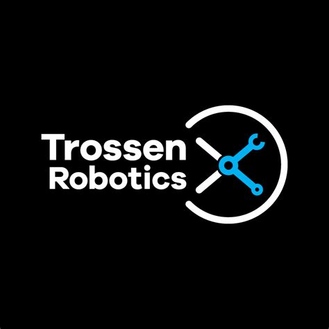 Interbotix Trossen Robotics