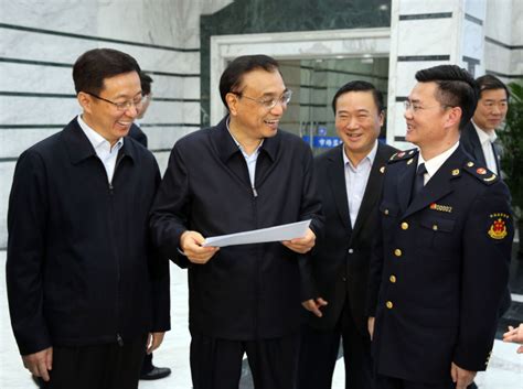 李克强：中国仍是全球最佳投资目的地【热点新闻】风尚中国网 时尚奢侈品新媒体平台