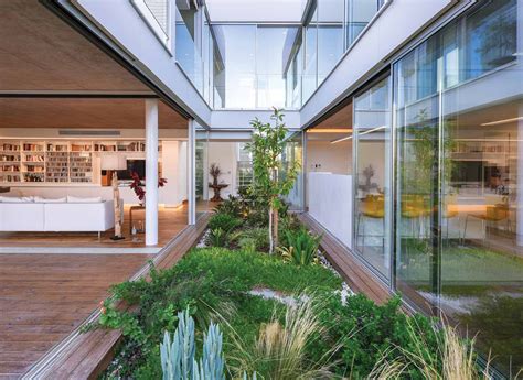 The Garden House In The City Nicosia Pgs Lighting Electrical