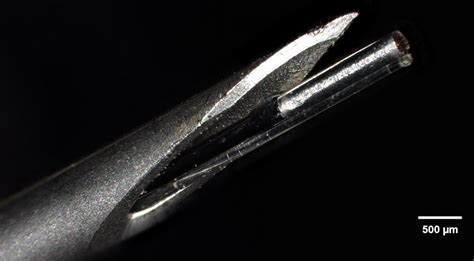 Holographic Microendoscopy Optical Engineering Office