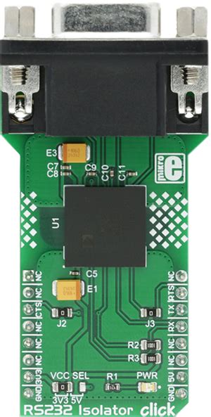 Rs Isolator Main Page