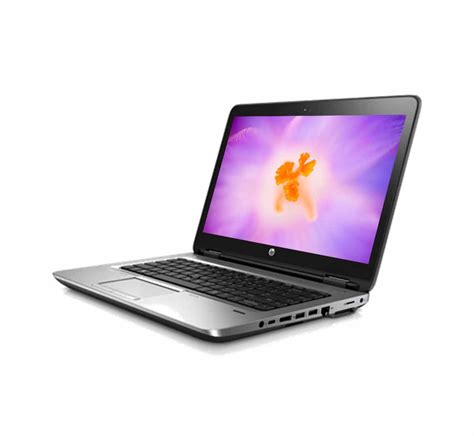Hp Probook 650 G3 Business Laptop Intel Core I7 7th Generation Cpu