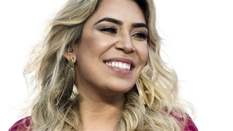 Naiara Azevedo Anuncia Novo DVD Festanejo