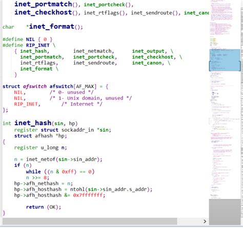 Source Insight Source Insight程序代码编辑器 Source Insight中文网站