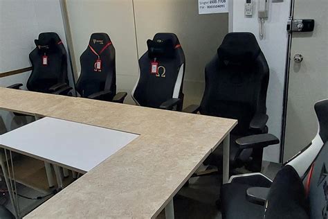 Full Equipped Classroom For Rent Getspaces Flexible Rentals