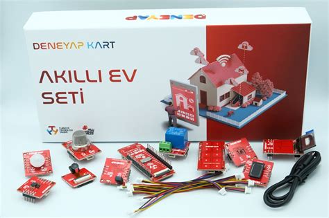 Deneyap Kart