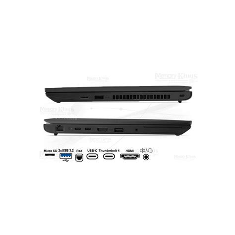Teclado Lenovo Thinkpad PortÁtil Lenovo Thinkpad L14 Gen 4 21h2000k