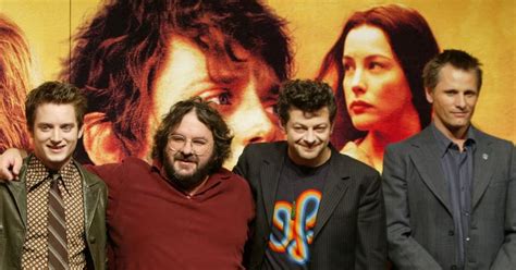 Dos Nuevas Películas De El Señor De Los Anillos Llegarán A La