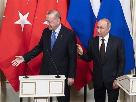 Эрдоган Путину поможет Но как горячая тема все еще актуально — Haqqin