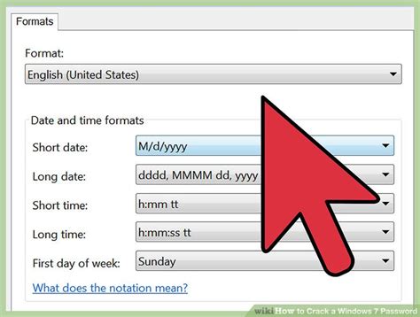 How To Crack A Windows Password With Pictures WikiHow