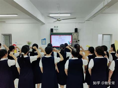 阜阳阜南县县直幼儿园举行2023年学前教育宣传月活动启动仪式 知乎