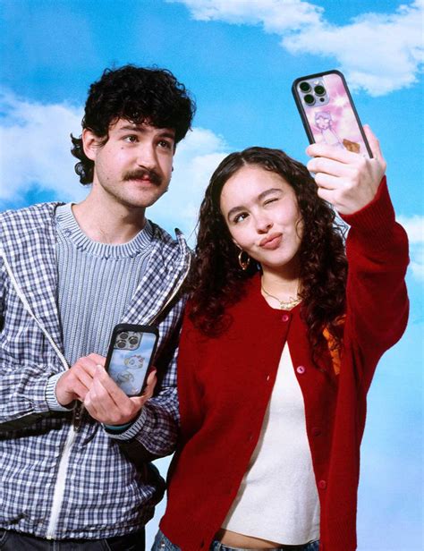 Emergency Intercom X Wildflower Cases