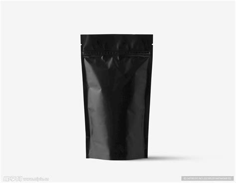 茶叶袋零食袋铝塑包装袋样机设计图psd分层素材psd分层素材设计图库昵图网