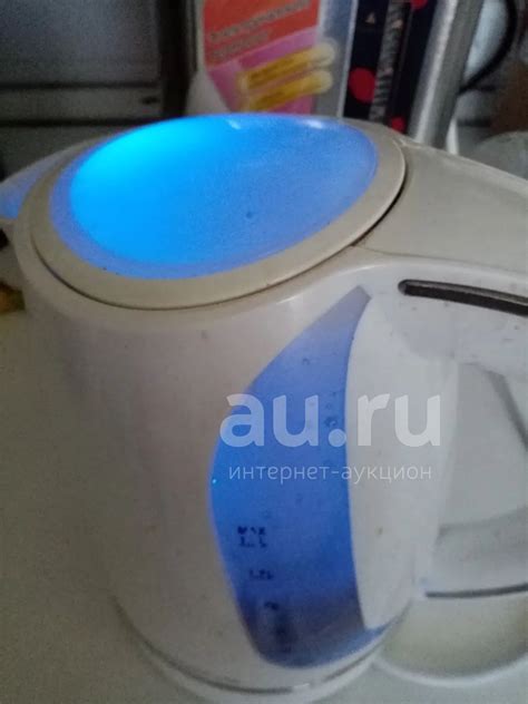 чайник б у рабочий — купить в Красноярске Состояние Б у Чайники заварники турки на