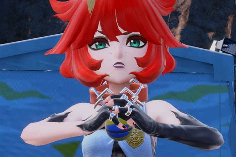 Pokémon Scarlet And Violet Team Star Guide Polygon