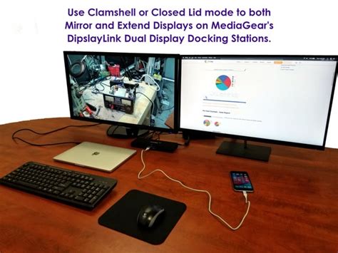 What Is A Displaylink Docking Station And How Does It Work 59 Off