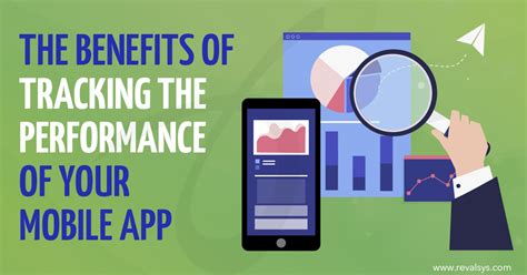 Why You Should Track The Performance Of Your Mobile App Blog