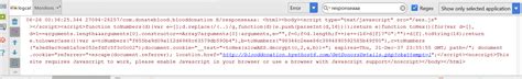 Php Parsing Json From Ok Response Stack Overflow