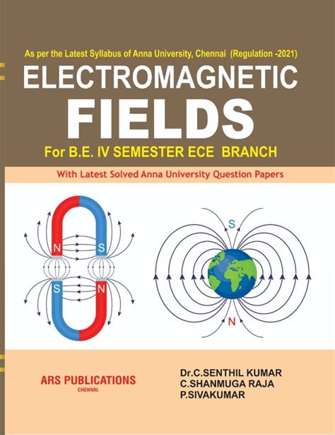 Electromagnetic Fields Ars Publications
