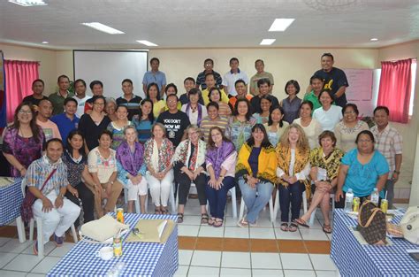 Community Resiliency Model Philippines