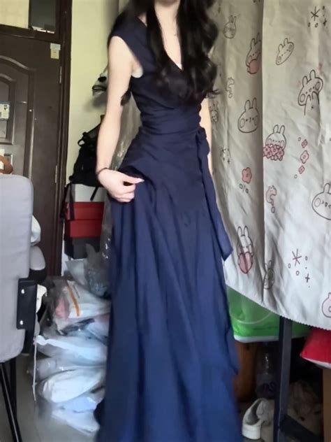 62拿下超有气质的清冷美女穿搭！！！