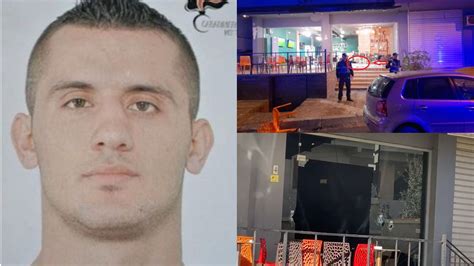 Atentati Në Don Bosko Dy Autorët Të Maskuar Erdhën Në Këmbë Deri Te Lokali Dhe Zbrazën