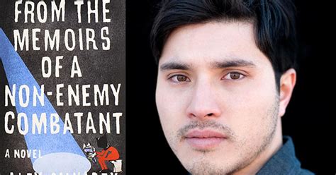 Pbs Books Alex Gilvarry Interview 2016 Awp Conference And Book Fair