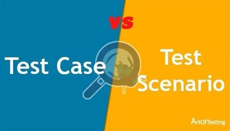 Writing Effective Test Cases From Test Scenarios