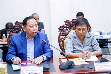 សម្ដេចព្រះព្រ សម្ដេចព្រះព្រហ្មរតនមុនី ពិន សែម សិរីសុវណ្ណោ