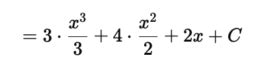 Understanding Integrals In Calculus Novo Learner