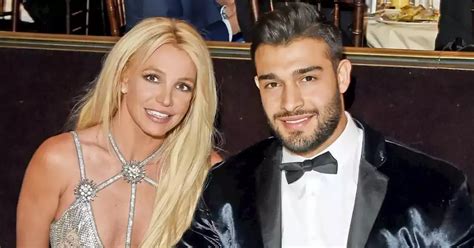 Sam Asghari rompió el silencio y habló de su divorcio con Britney