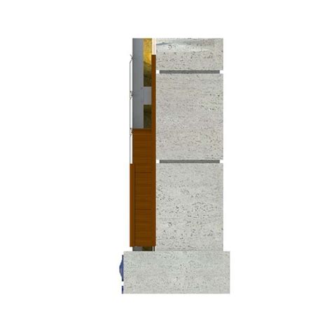 Grp Siding Facade System Facade Arcedior