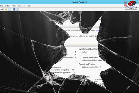 The Ultimate Guide To Fixing Windows Server Update Services WSUS Up Running Inc Tech How