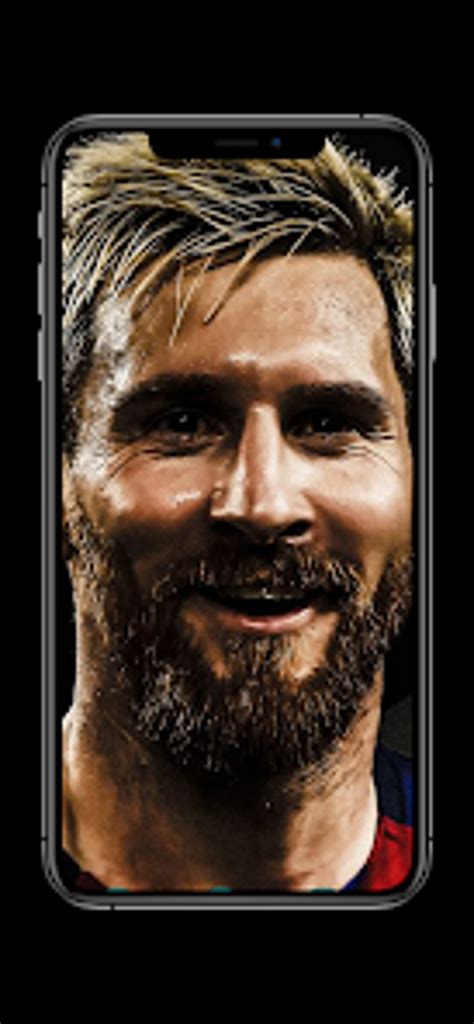 Android 용 Lionel Messi Wallpaper 2023 다운로드